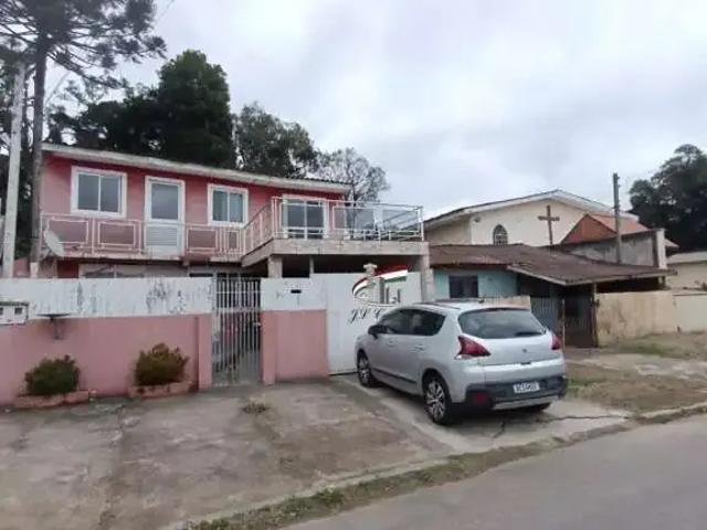 Terreno / Lote para Venda em Fazenda Rio Grande/PR Iguaçu