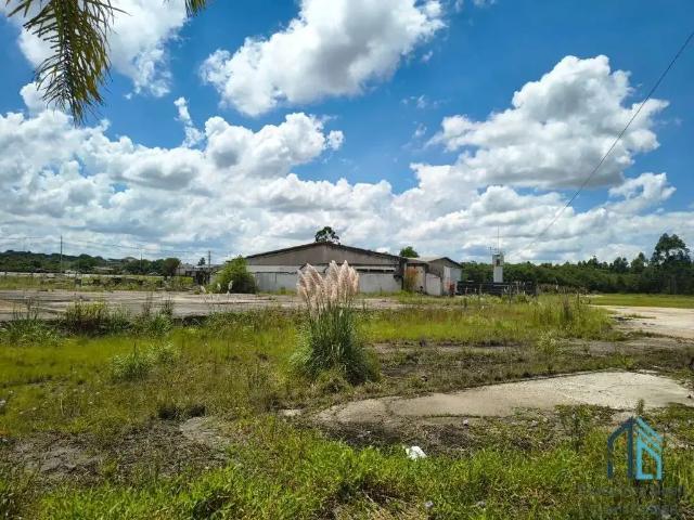 Terreno / Lote para Venda em Fazenda Rio Grande/PR Iguaçu
