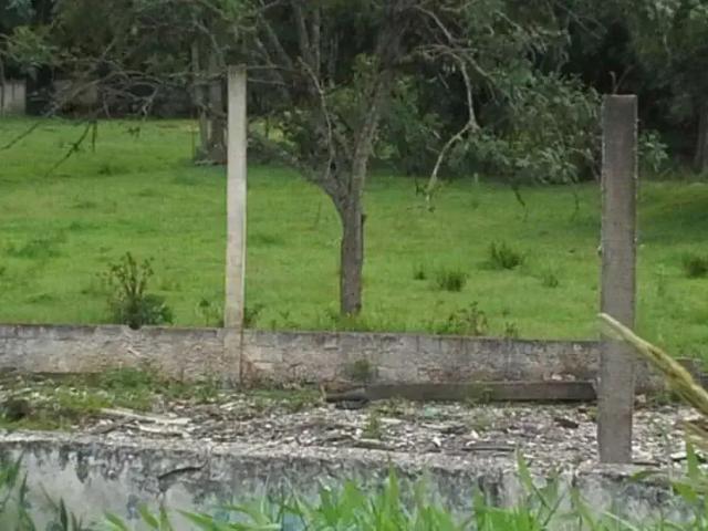 Terreno / Lote para Venda em Fazenda Rio Grande/PR Iguaçu