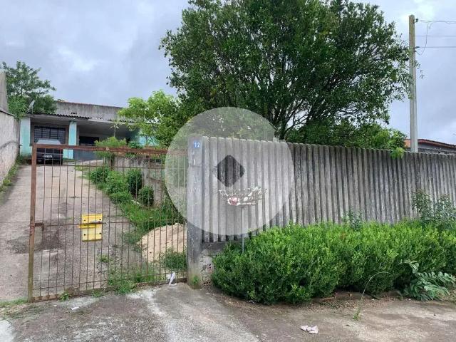 Terreno / Lote para Venda em Fazenda Rio Grande/PR Iguaçu