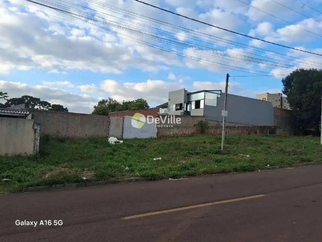 Terreno / Lote para Venda em Fazenda Rio Grande/PR Iguaçu