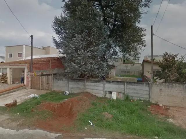 Terreno / Lote para Venda em Fazenda Rio Grande/PR Iguaçu