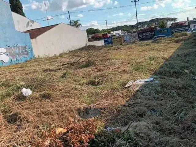 Terreno / Lote para Venda em Fazenda Rio Grande/PR Nações