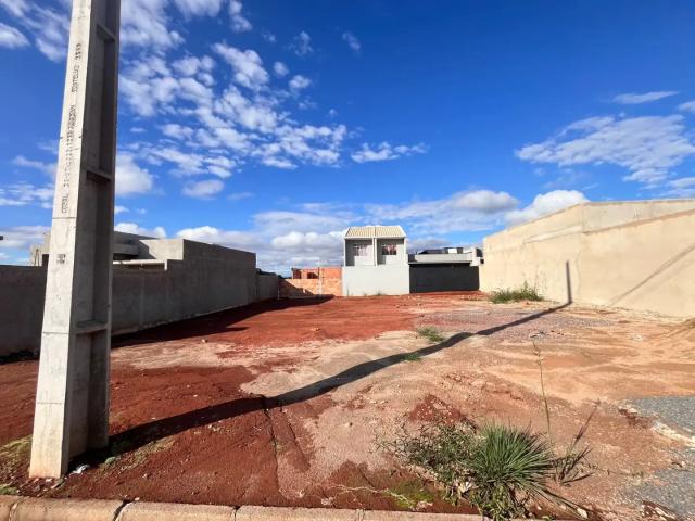 Terreno / Lote para Venda em Fazenda Rio Grande/PR Nações