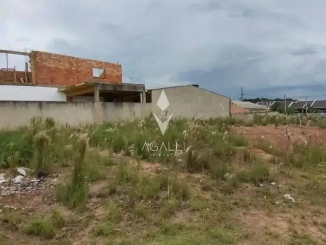 Terreno / Lote para Venda em Fazenda Rio Grande/PR Nações