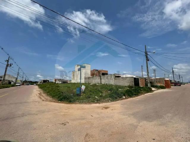 Terreno / Lote para Venda em Fazenda Rio Grande/PR Nações