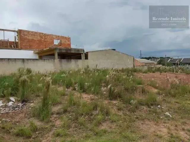 Terreno / Lote para Venda em Fazenda Rio Grande/PR Nações