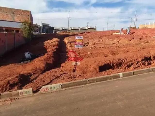 Terreno / Lote para Venda em Fazenda Rio Grande/PR Nações