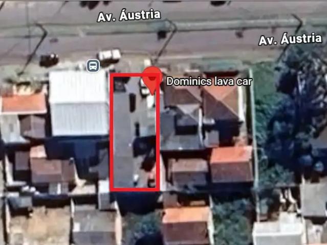 Terreno / Lote para Venda em Fazenda Rio Grande/PR Nações
