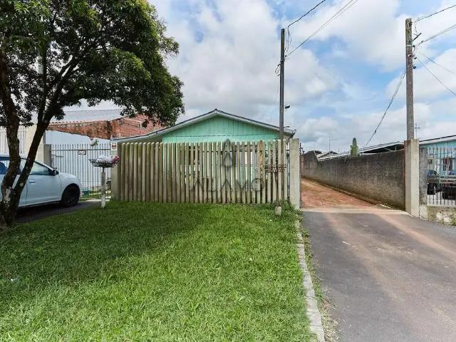 Terreno / Lote para Venda em Fazenda Rio Grande/PR Pioneiros