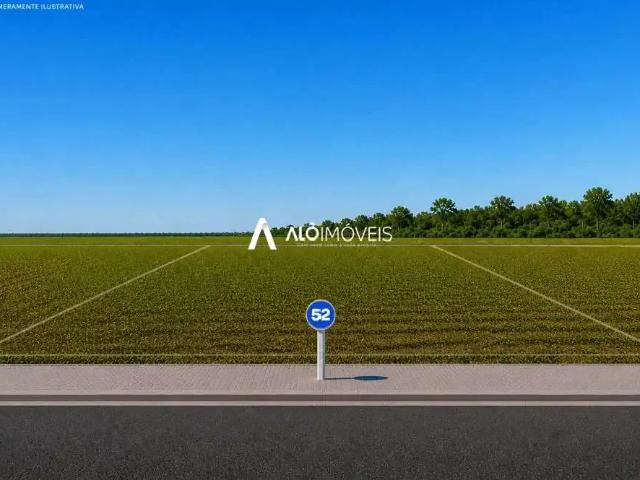 Terreno / Lote para Venda em Fazenda Rio Grande/PR Santa Terezinha