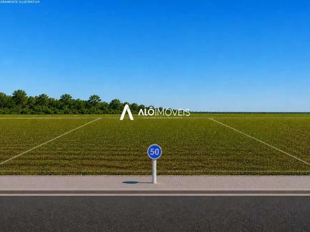 Terreno / Lote para Venda em Fazenda Rio Grande/PR Santa Terezinha