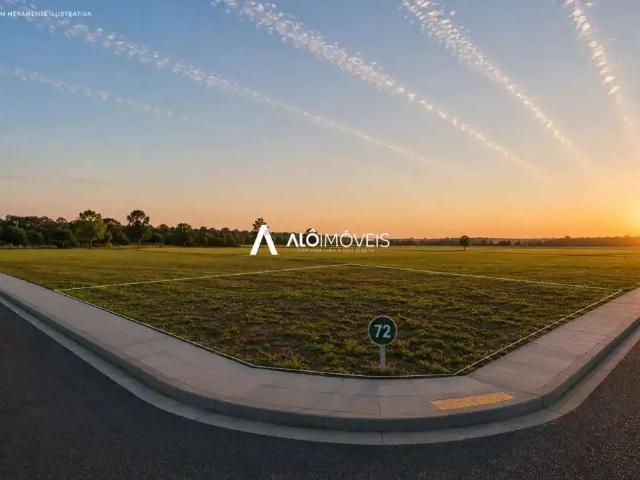 Terreno / Lote para Venda em Fazenda Rio Grande/PR Santa Terezinha
