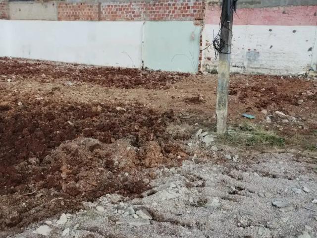 Terreno / Lote para Venda em Fazenda Rio Grande/PR Santa Terezinha