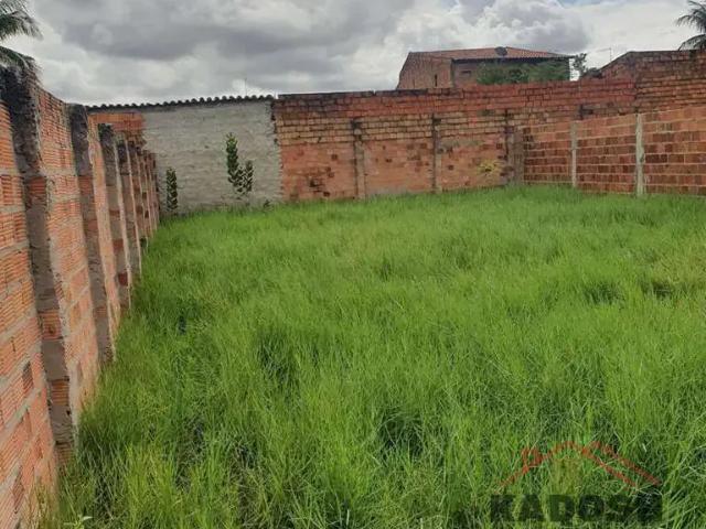 Terreno / Lote para Venda em Feira de Santana/BA 35º BI