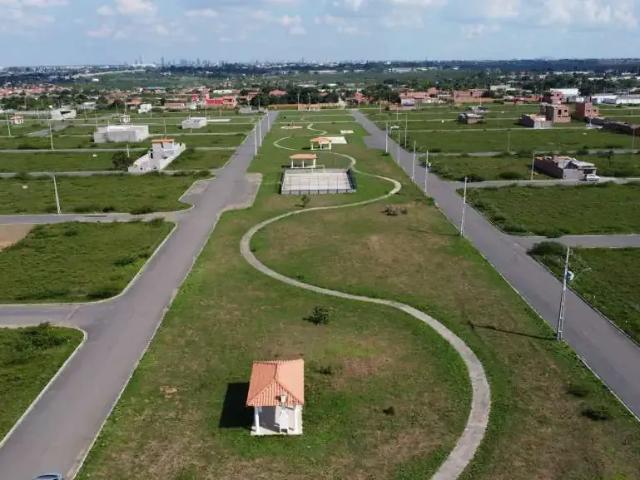 Terreno / Lote para Venda em Feira de Santana/BA Campo Limpo