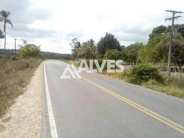 Terreno / Lote para Venda em Feira de Santana/BA Jaíba