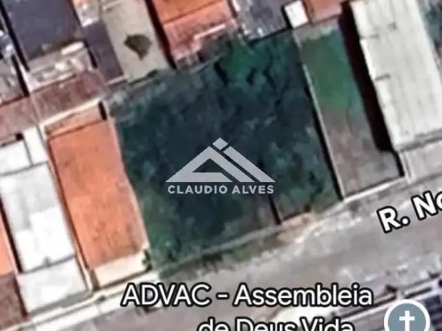 Terreno / Lote para Venda em Feira de Santana/BA Jardim Acácia
