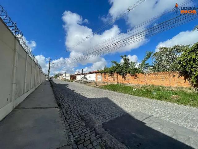 Terreno / Lote para Venda em Feira de Santana/BA Mangabeira