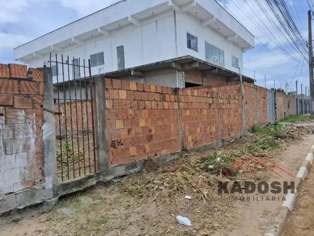 Terreno / Lote para Venda em Feira de Santana/BA Mangabeira
