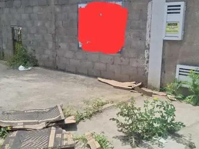 Terreno / Lote para Venda em Feira de Santana/BA São João