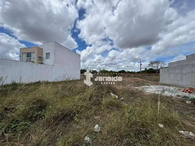 Terreno / Lote para Venda em Feira de Santana/BA Sim