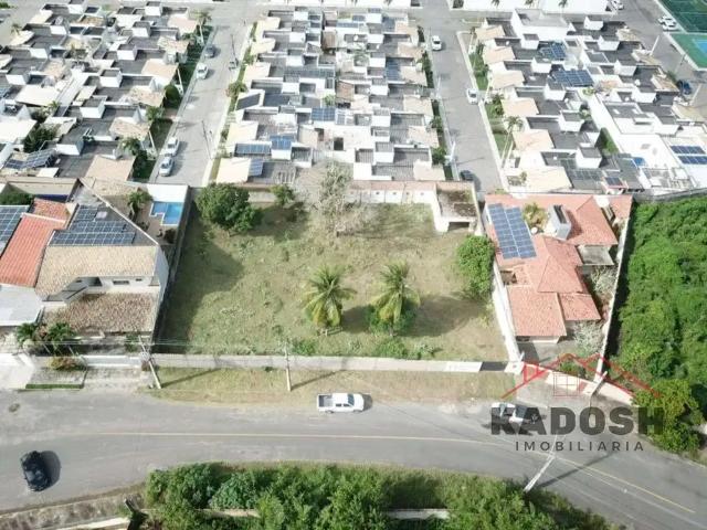 Terreno / Lote para Venda em Feira de Santana/BA Sim