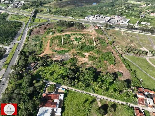 Terreno / Lote para Venda em Feira de Santana/BA Sim