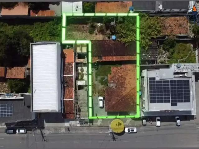 Terreno / Lote para Venda em Feira de Santana/BA Ponto Central