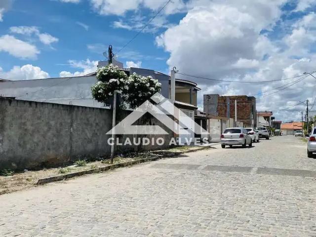 Terreno / Lote para Venda em Feira de Santana/BA Papagaio