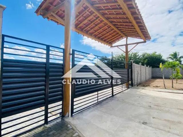 Terreno / Lote para Venda em Feira de Santana/BA Papagaio