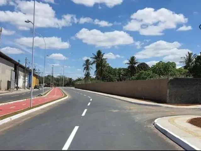 Terreno / Lote para Venda em Feira de Santana/BA Papagaio