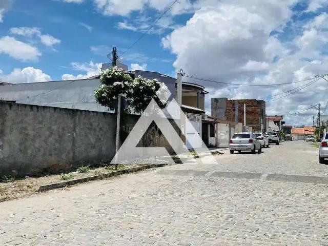 Terreno / Lote para Venda em Feira de Santana/BA Papagaio