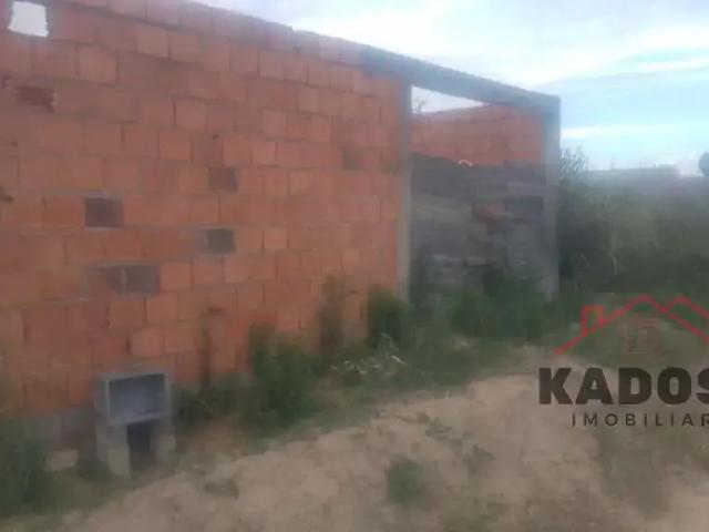 Terreno / Lote para Venda em Feira de Santana/BA Registro