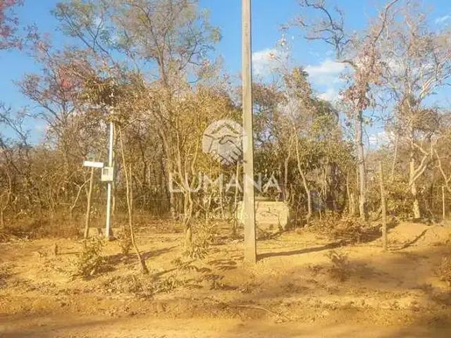 Terreno / Lote para Venda em Felixlândia/MG São José do Buriti