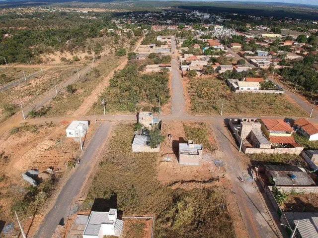 Terreno / Lote para Venda em Felixlândia/MG Zona Rural