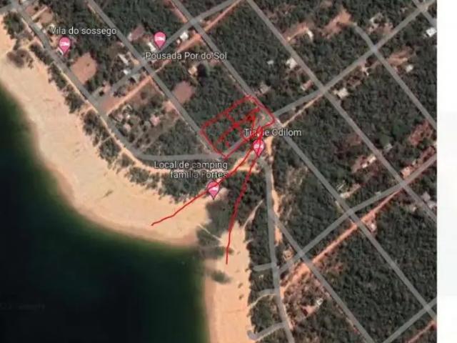 Terreno / Lote para Venda em Felixlândia/MG Zona Rural