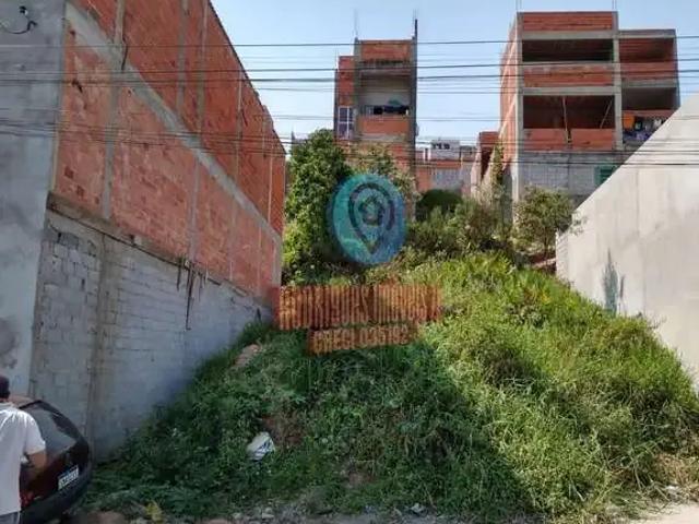 Terreno / Lote para Venda em Ferraz de Vasconcelos/SP Vila Jamil