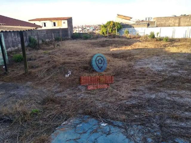 Terreno / Lote para Venda em Ferraz de Vasconcelos/SP Vila Romanópolis