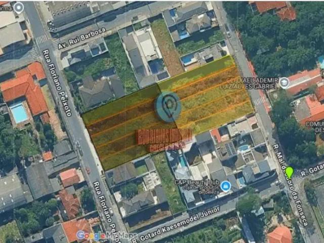 Terreno / Lote para Venda em Ferraz de Vasconcelos/SP Vila Romanópolis