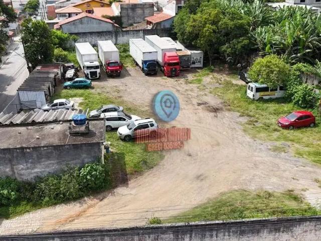 Terreno / Lote para Venda em Ferraz de Vasconcelos/SP Vila Romanópolis