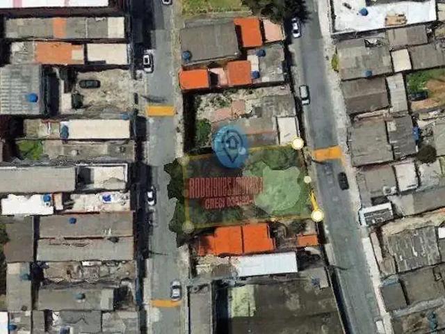 Terreno / Lote para Venda em Ferraz de Vasconcelos/SP Vila Santa Margarida