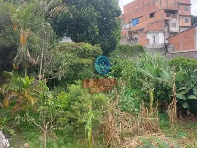Terreno / Lote para Venda em Ferraz de Vasconcelos/SP Vila Santa Margarida