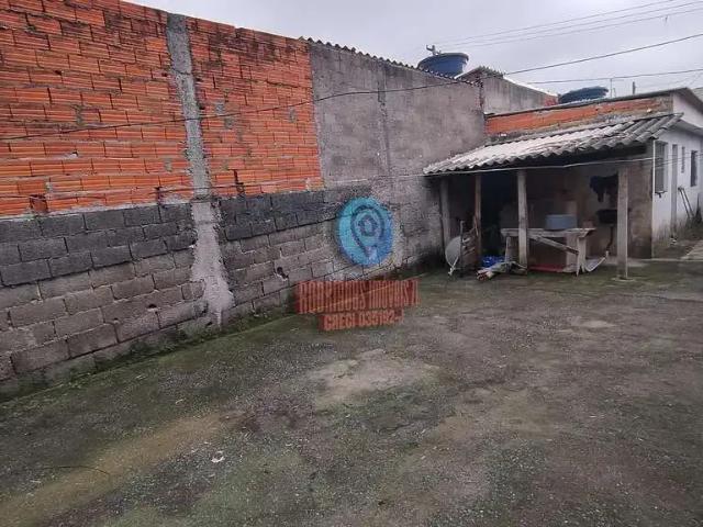 Terreno / Lote para Venda em Ferraz de Vasconcelos/SP Vila Santa Margarida