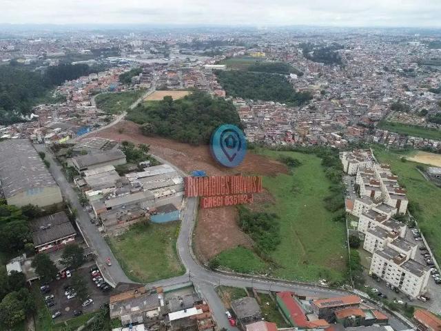 Terreno / Lote para Venda em Ferraz de Vasconcelos/SP Vila Solar