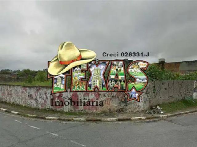 Terreno / Lote para Venda em Ferraz de Vasconcelos/SP Jardim Ferrazense