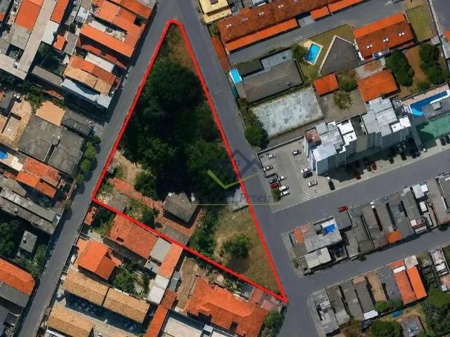 Terreno / Lote para Venda em Ferraz de Vasconcelos/SP Jardim São Luiz