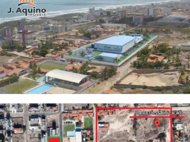 Terreno / Lote para Venda em Fortaleza/CE Vicente Pinzon