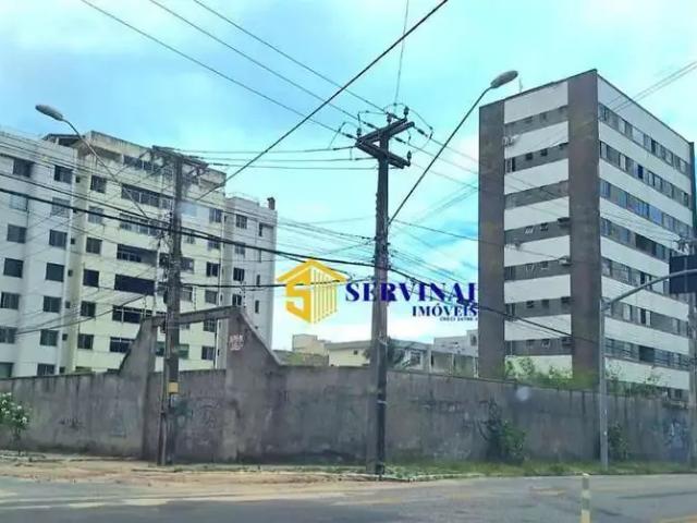 Terreno / Lote para Venda em Fortaleza/CE Vicente Pinzon