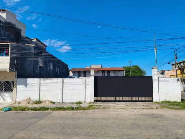 Terreno / Lote para Venda em Fortaleza/CE Vila Ellery 1 Quartos